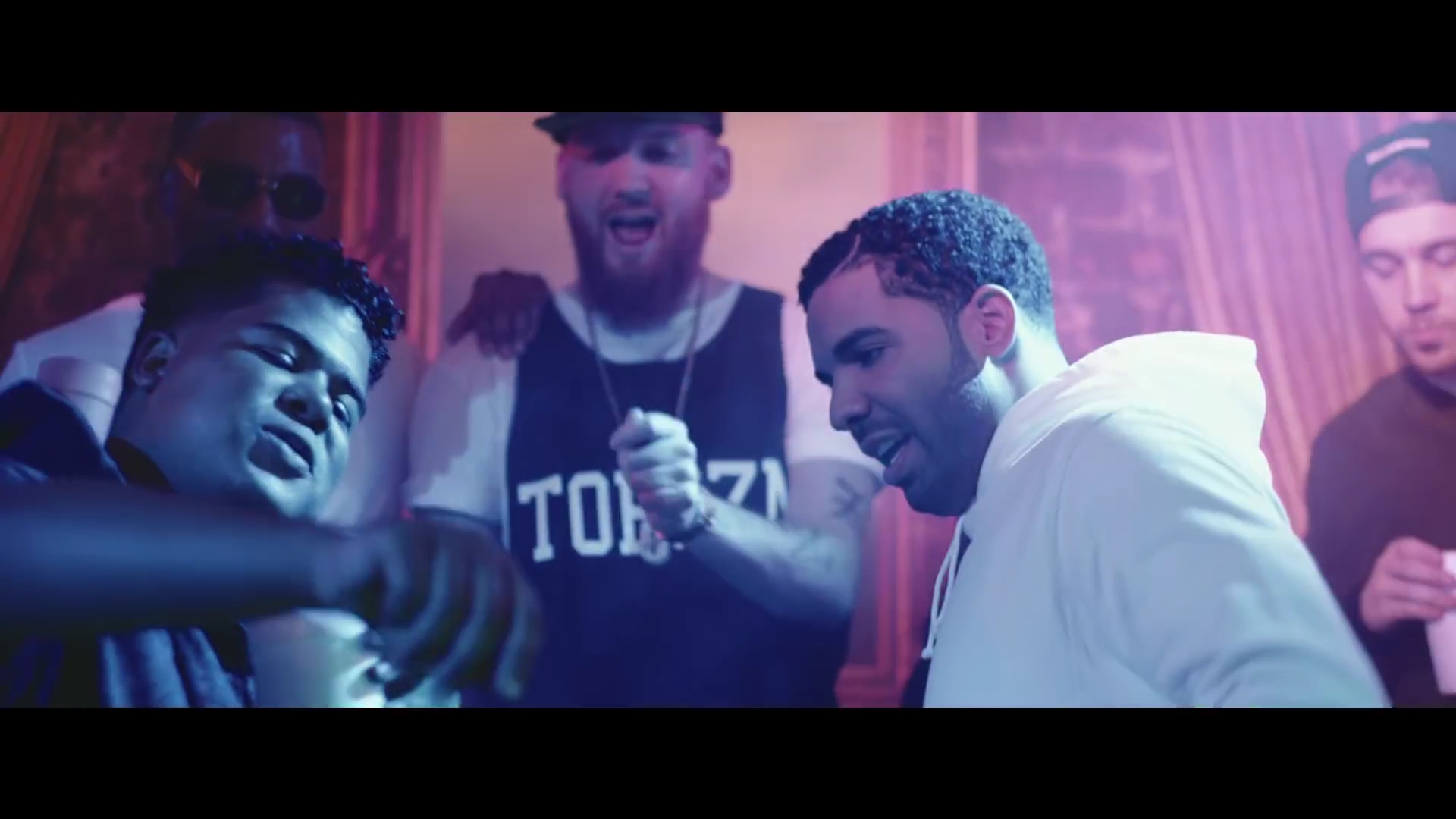 Club Goin Up In My City | Midwest Culture