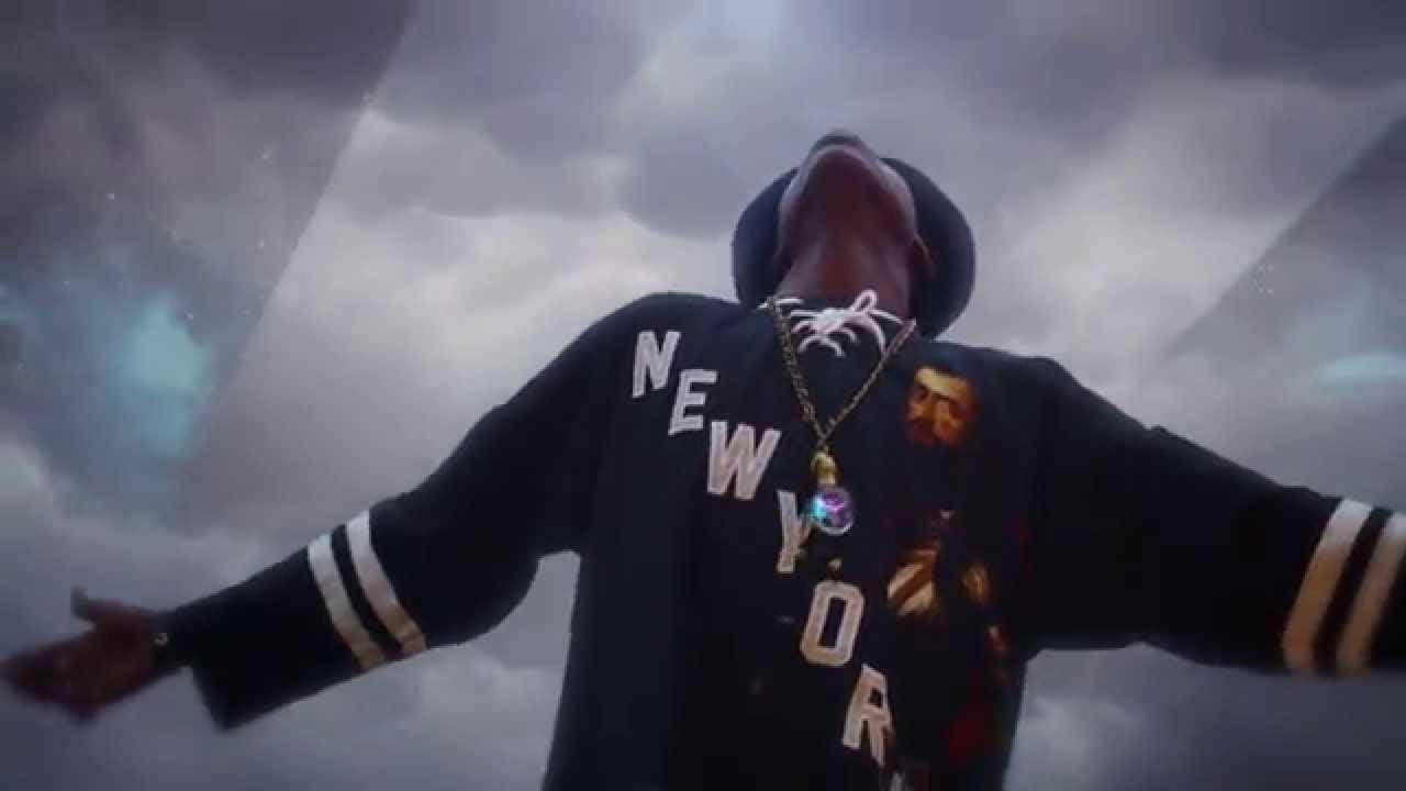 Joey Bada$$ aka Badmon | Midwest Culture