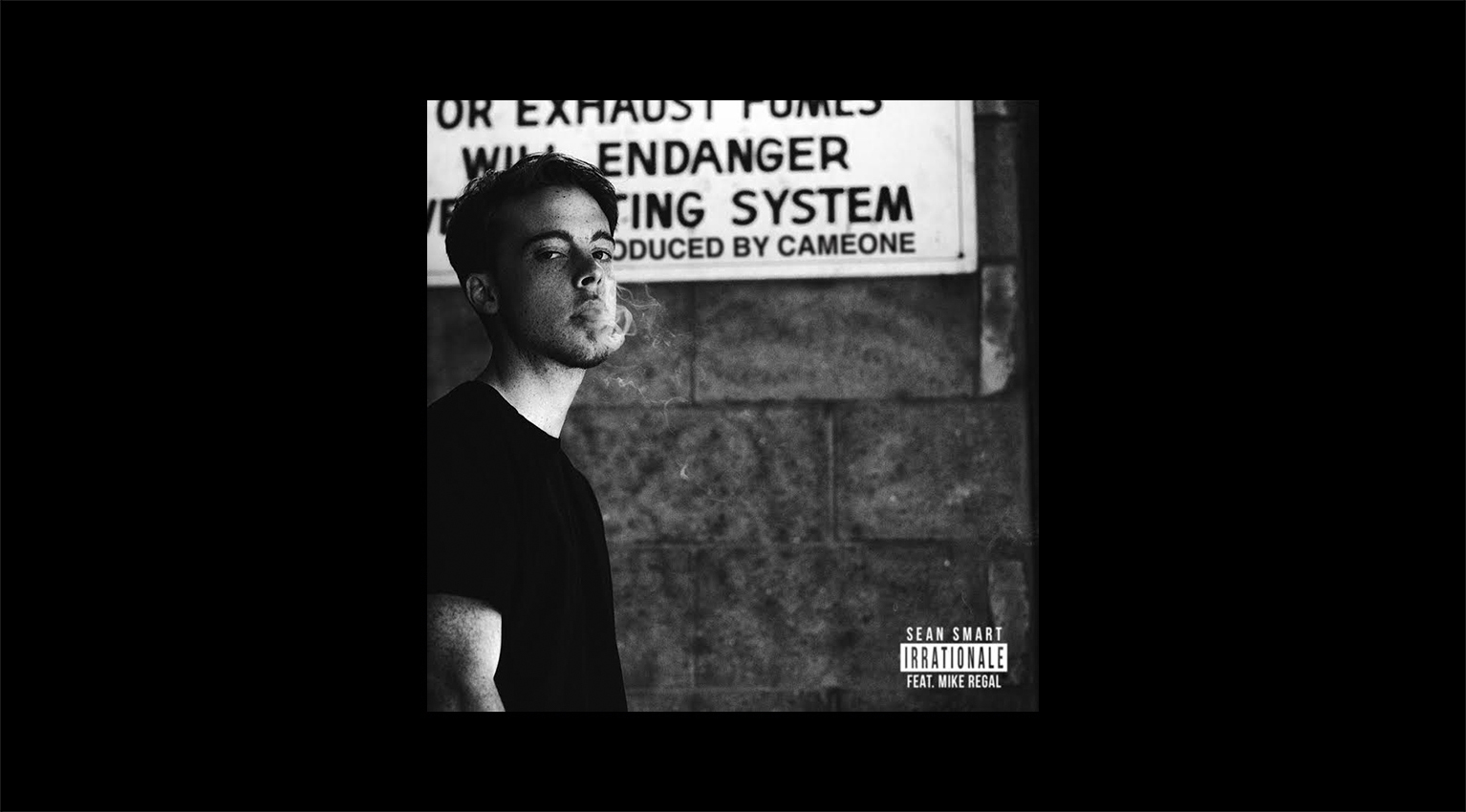 Sean Smart Uses "Irrationale" On Debut Solo Release | Midwest Culture