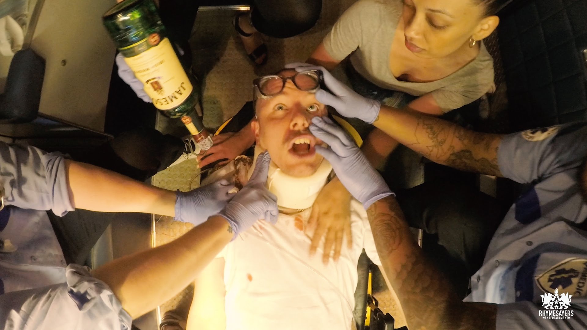 Prof - "Bar Breaker" | Midwest Culture