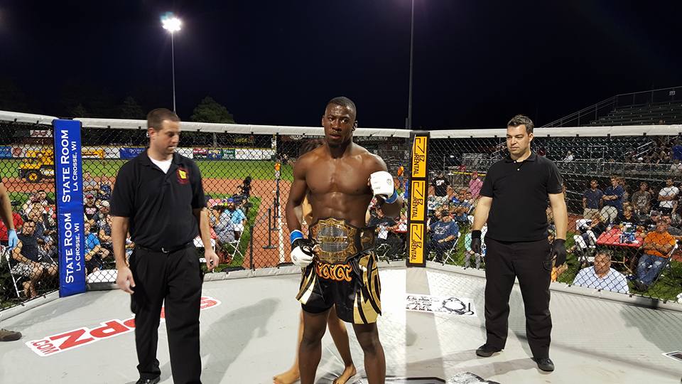 "Alton Cunningham V. Ben Ross" [UPDATE] | Midwest Culture