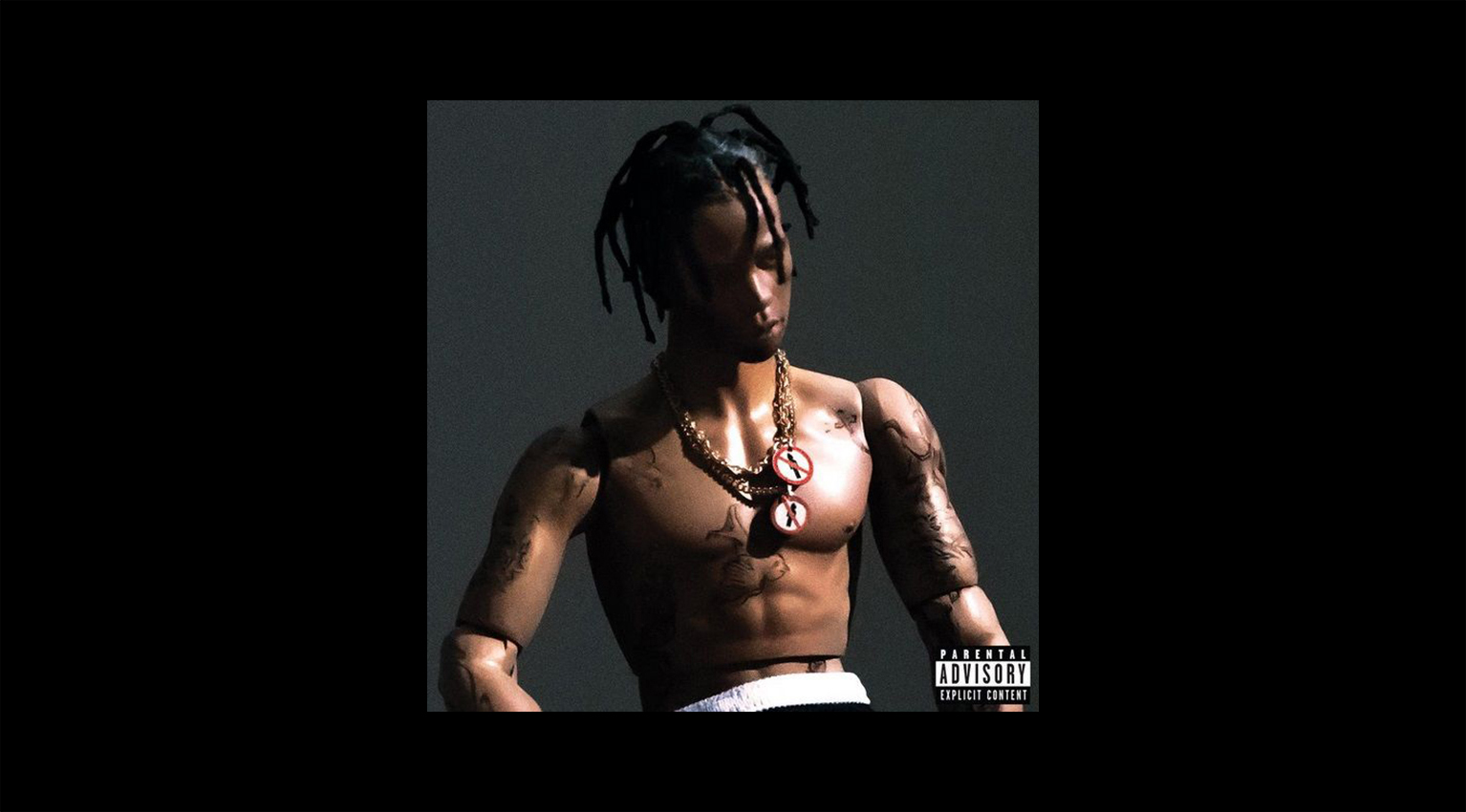 Travis Scott's Debut Album "Rodeo" More Of A Pony Show | Midwest Culture