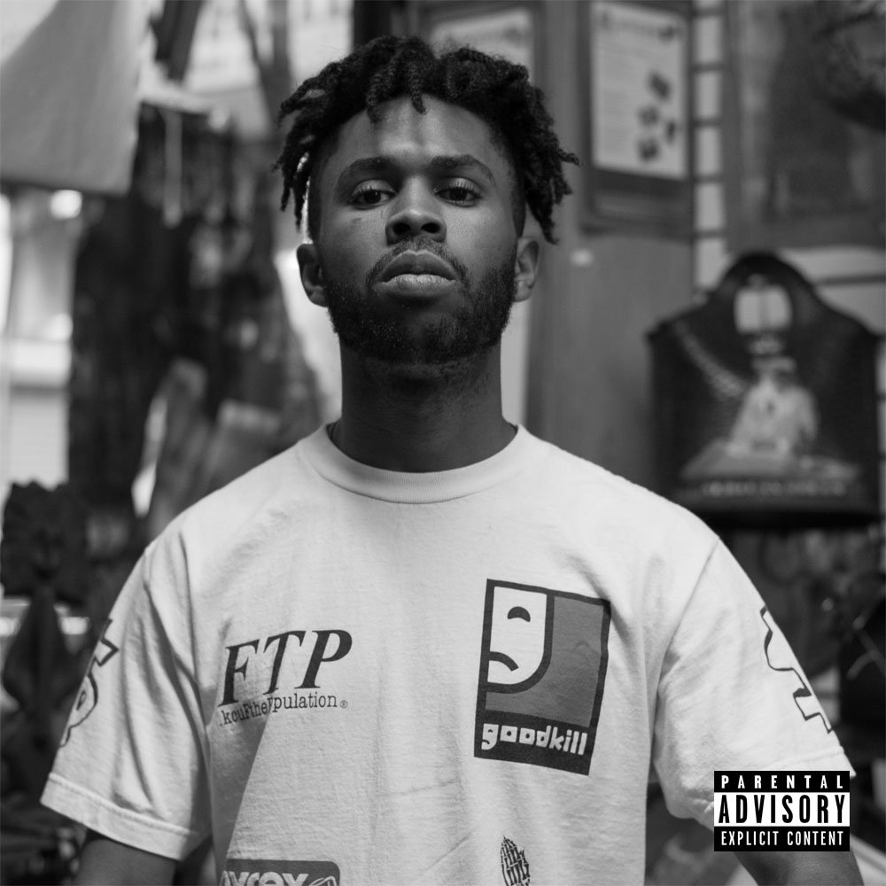 AJ Suede - "Automatic Wavecap" | Midwest Culture