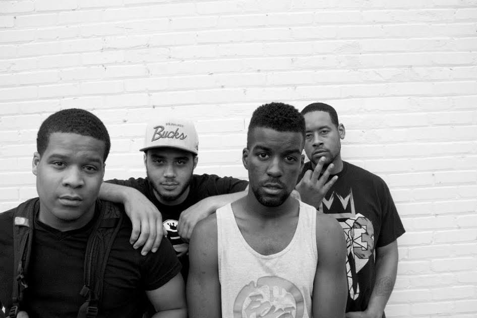 3rd Dimension Proves "Things Have Changed" On New Album | Midwest Culture