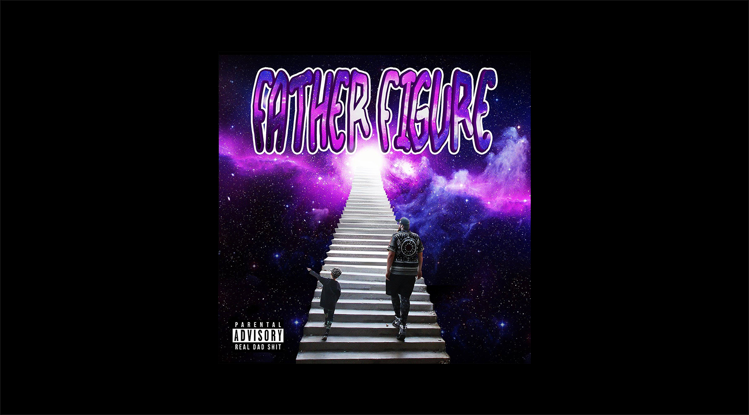 Cool Dad Rapper Drops "Father Figure" Cover Art, Tracklist | Midwest ...