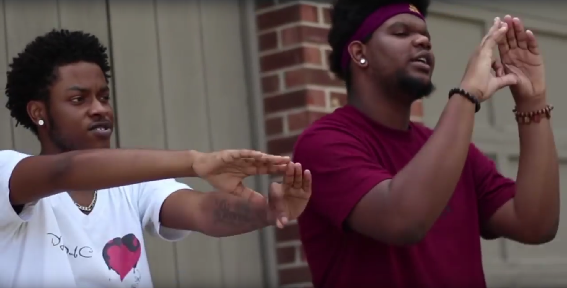 Lee & DJ DubC Have "Special" Team In Dayton, Ohio | Midwest Culture