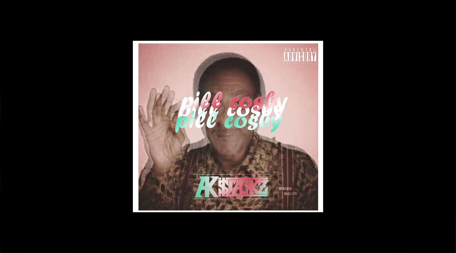 AK Stackz Feels Like "Pill Cosby" [PREMIERE] | Midwest Culture
