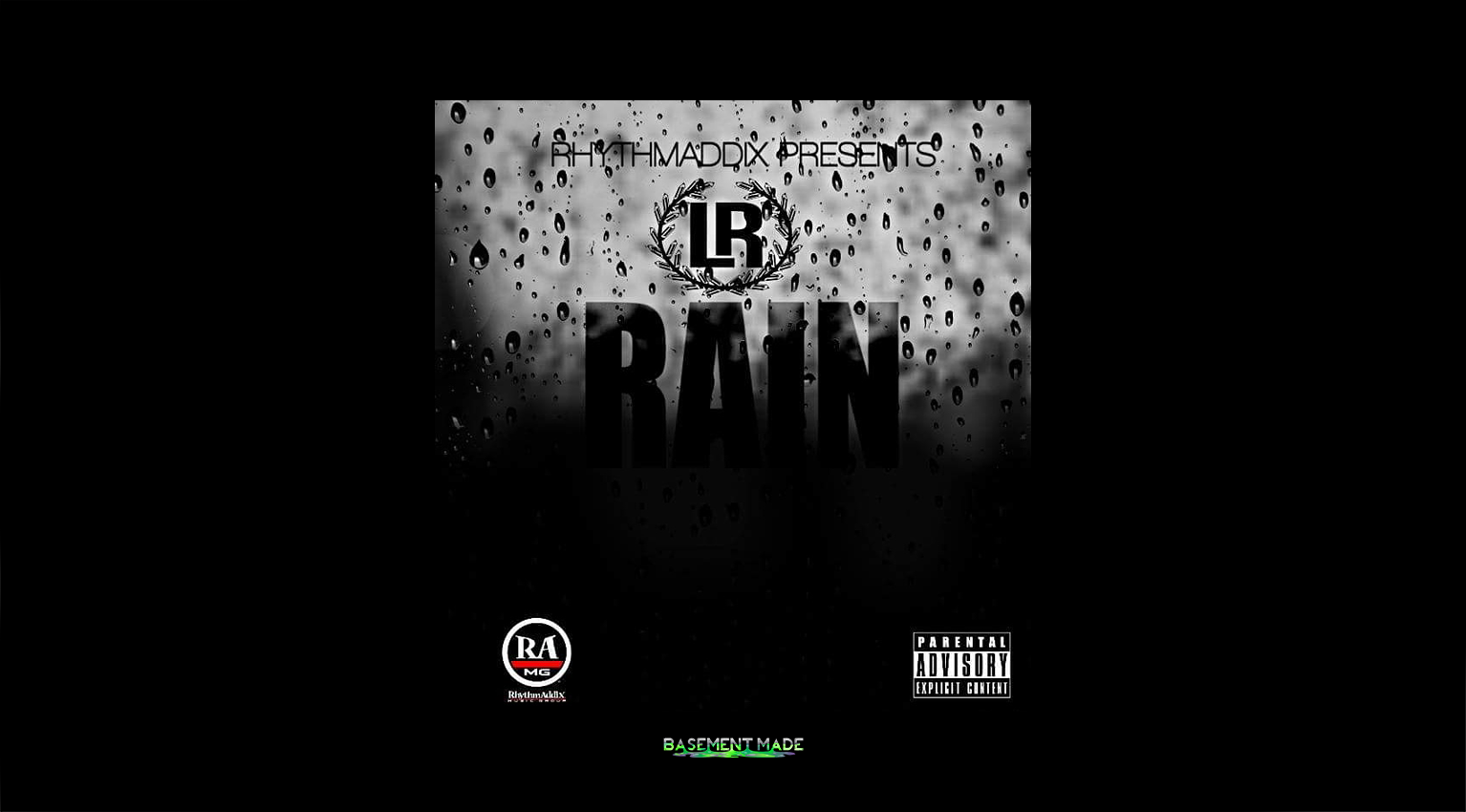 L-R Brings "Rain" On New Single [PREMIERE] | Midwest Culture