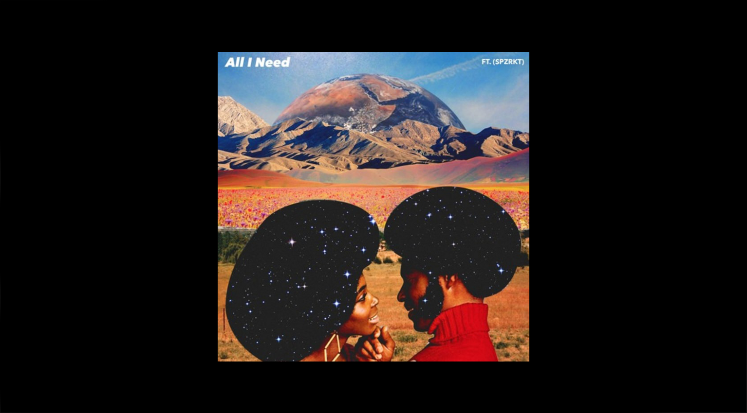 NoName Gypsy Breaks It Down On "All I Need" | Midwest Culture