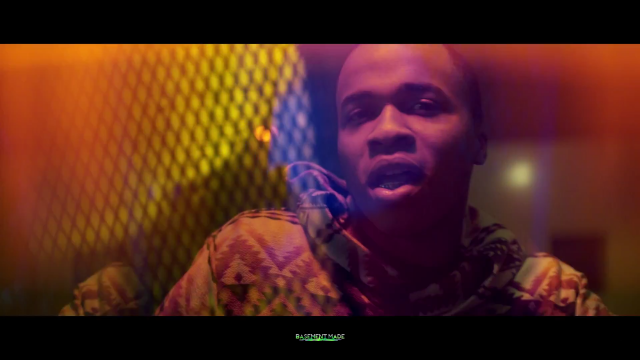 Allan Kingdom Survives The Cold With "Northern Lights" | Midwest Culture