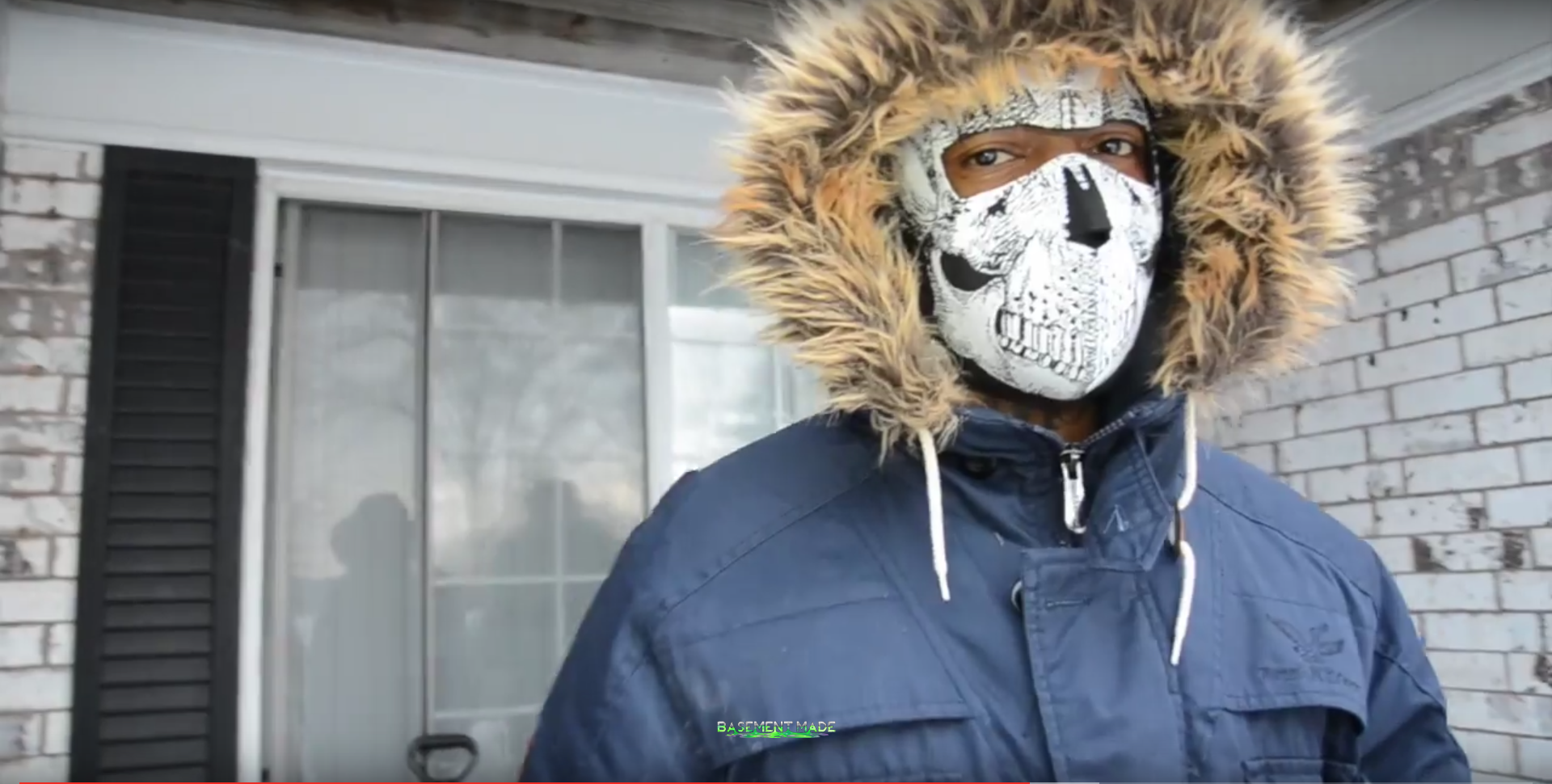 Big Daddy Earl - "Definition of BARS" | Midwest Culture