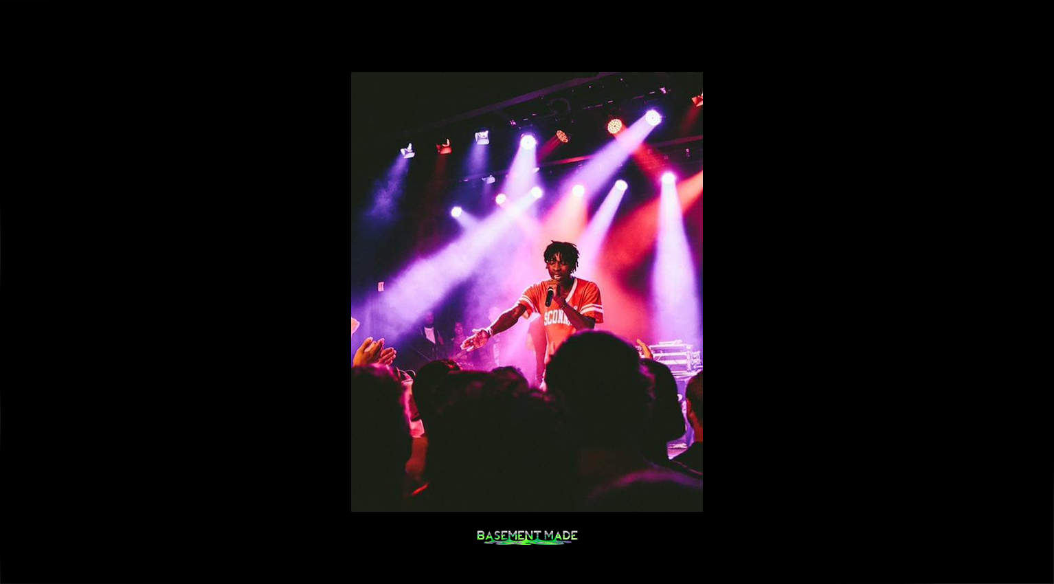 Bap x Tito The Scumbag - "Hit My Phone (Nokia)" | Midwest Culture