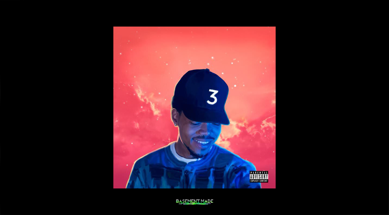 Chance The Rapper Crafts Brilliant "Coloring Book" Album | Midwest Culture