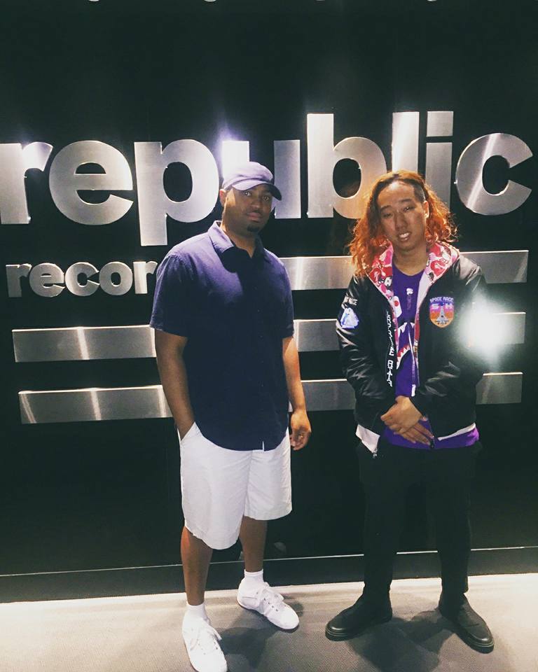 Ted Park Is Making Waves, "I Know" [EXCLUSIVE] | Midwest Culture