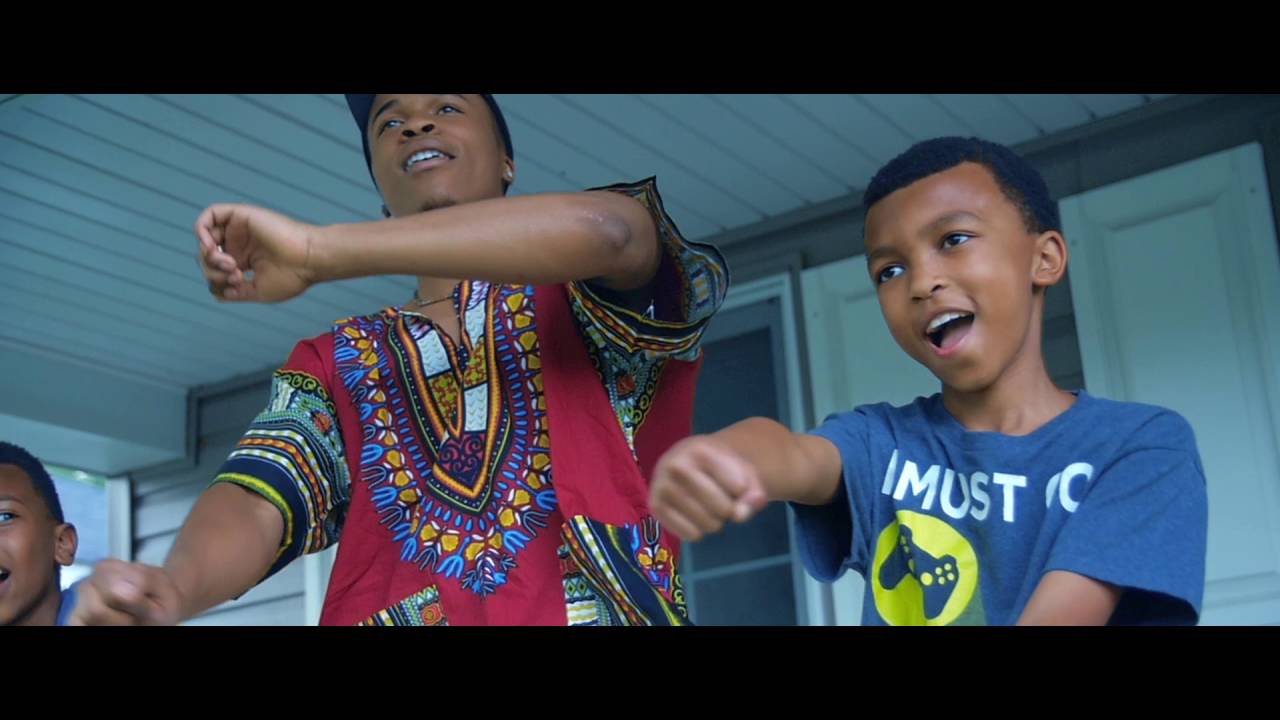 Allan Kingdom - "The Ride" | Midwest Culture