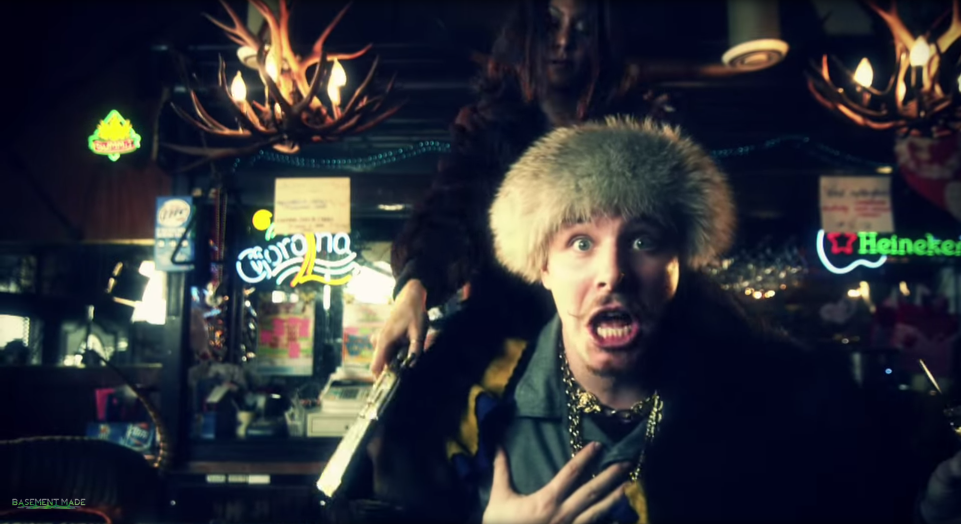 Prof - "Animal" | Midwest Culture