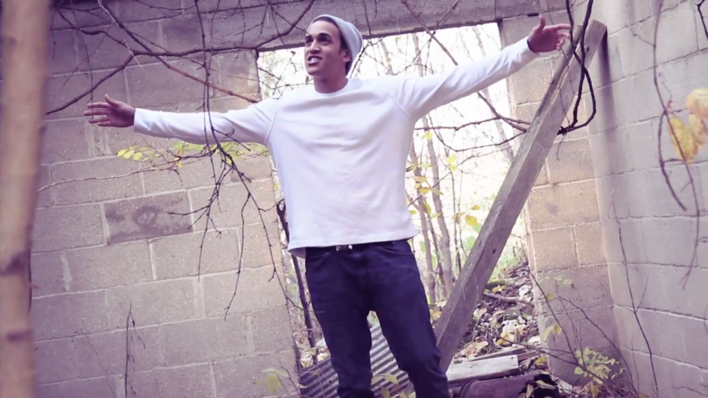 Carter Jordan: Wisco On Rise | Midwest Culture