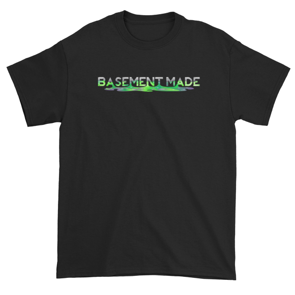 Basement Made "Merch" Now Available | Midwest Culture