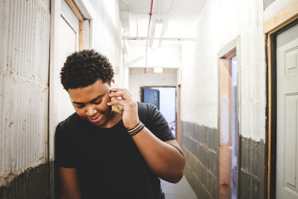 Monte Booker Continues Creating Greatness | Midwest Culture