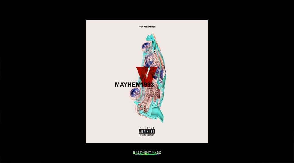 Von Alexander Brings "Mayhem1993" | Midwest Culture