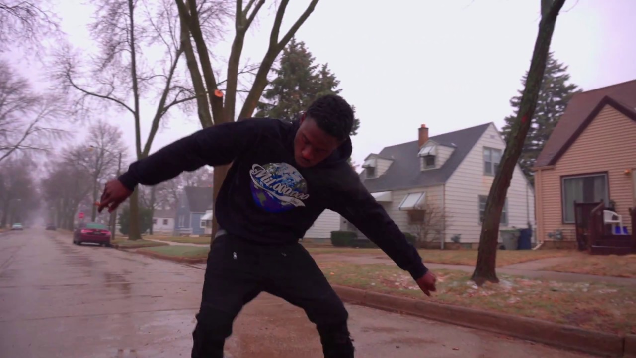 Lil Chicken - "Story Of My Life" | Midwest Culture