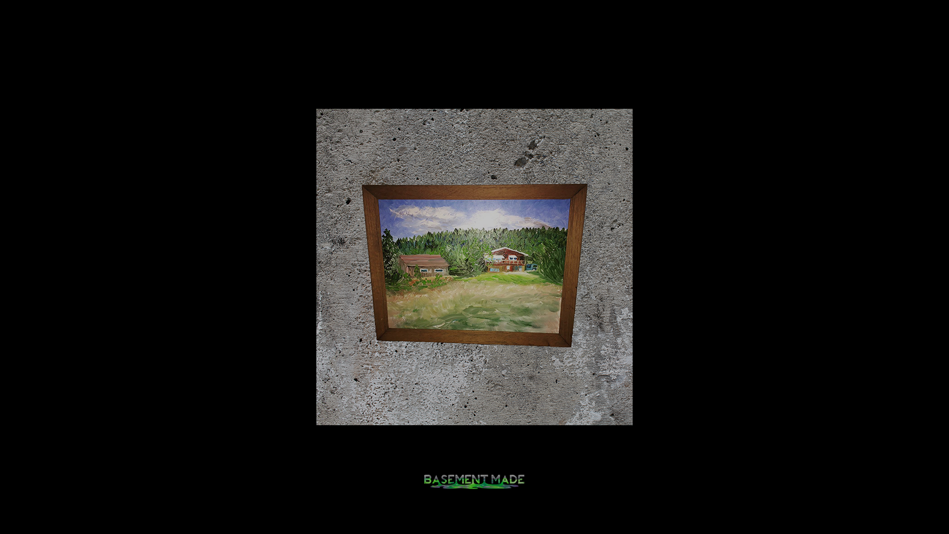 Clifton Beef - "Basement Made" [PREMIERE] | Midwest Culture