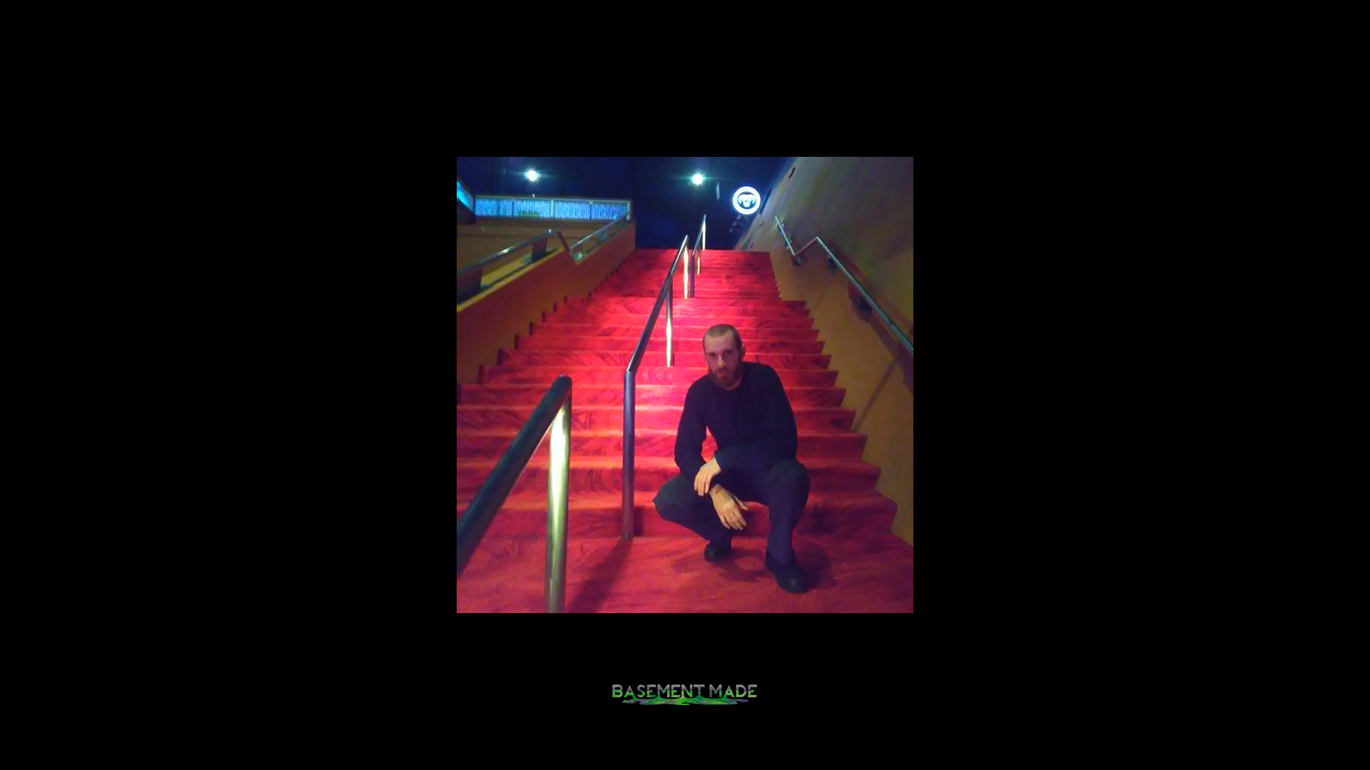Clifton Beef - "Basement Made" [PREMIERE] | Midwest Culture
