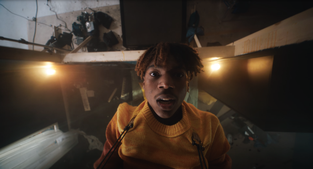 Midwxst's Hyperpop Is Clipping The Limits | Midwest Culture