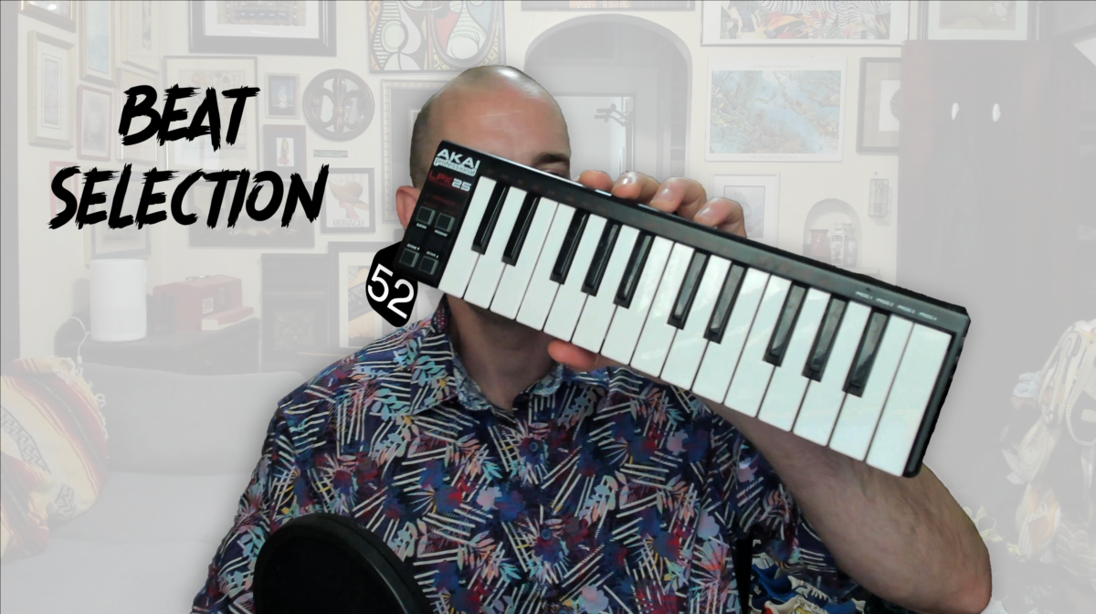 Beat Selection Tips | Midwest Culture