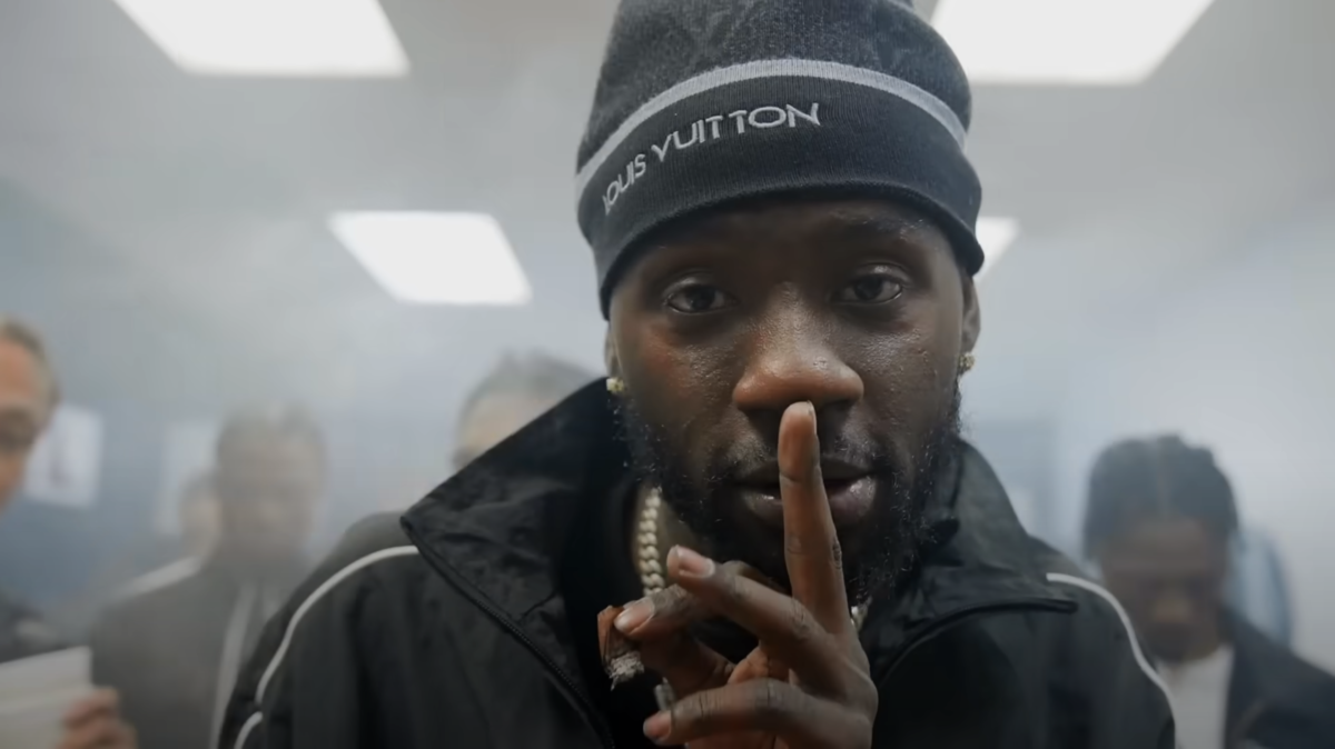 Chicken P Gets Dirty On "Low Life Rich N***a" | Midwest Culture